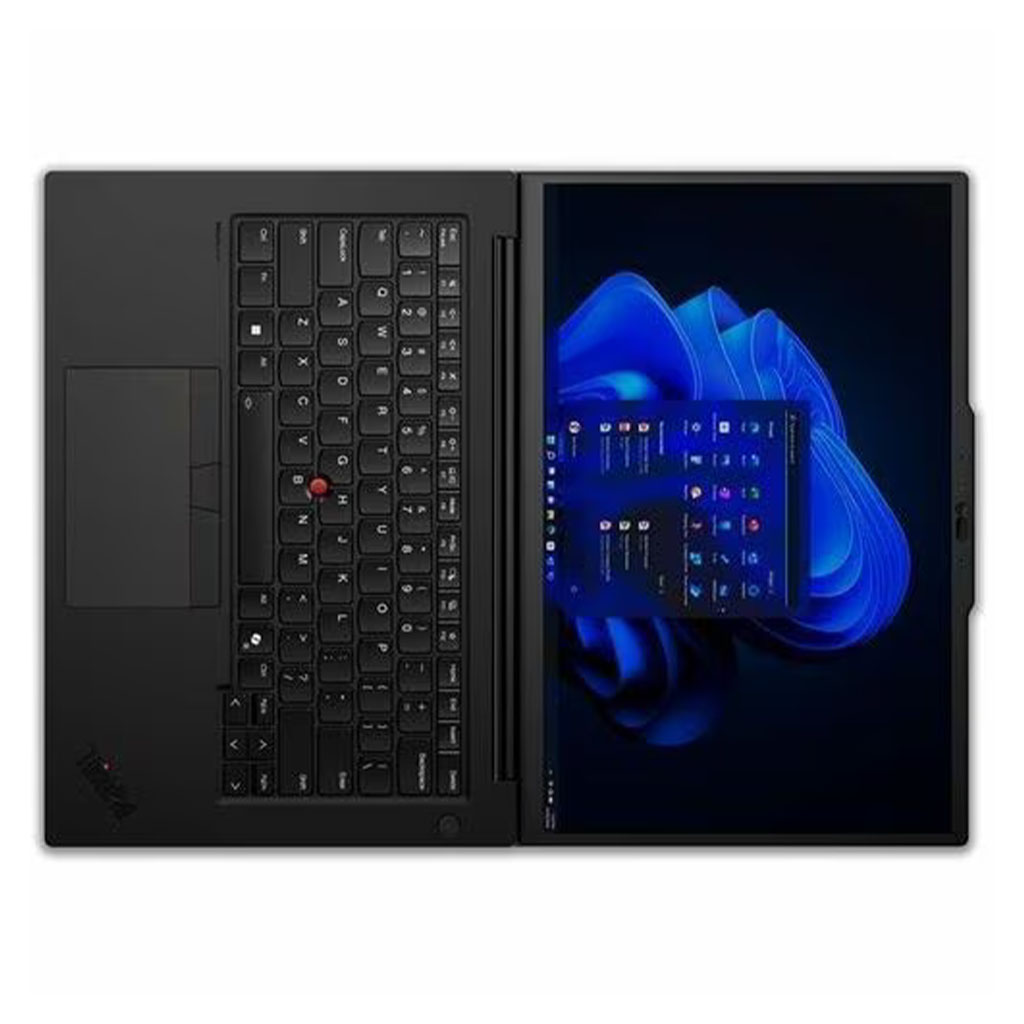Lenovo ThinkPad P14s G5 14.5" WUXGA AI Ready Laptop U7-155H 32GB 512GB RTX500 W11P - 21G20012AU ...