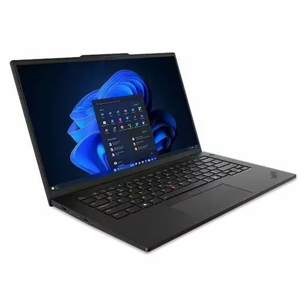Lenovo ThinkPad P14s G5 14.5" WUXGA AI Ready Laptop U7-155H 32GB 512GB ...