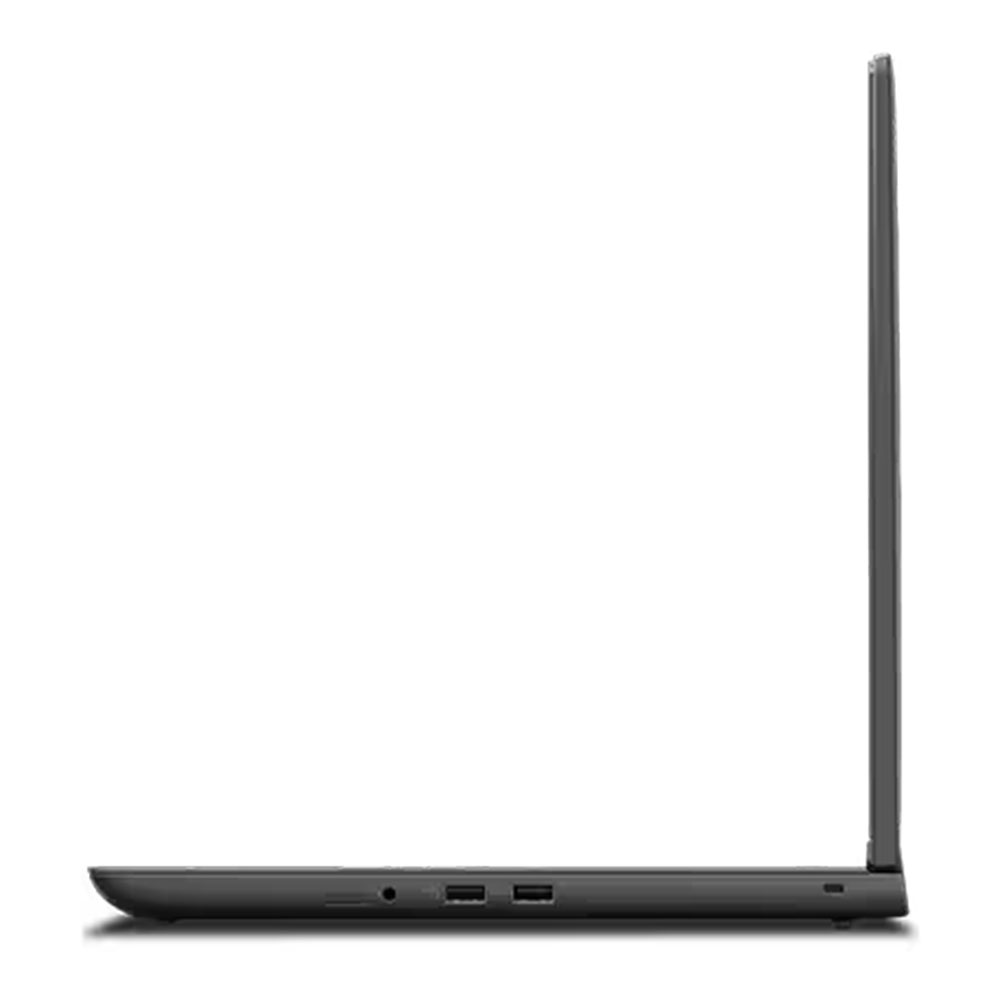 Lenovo ThinkPad P16v 16" WUXGA Laptop i7-13800H 32GB 1TB RTX 2000ada ...