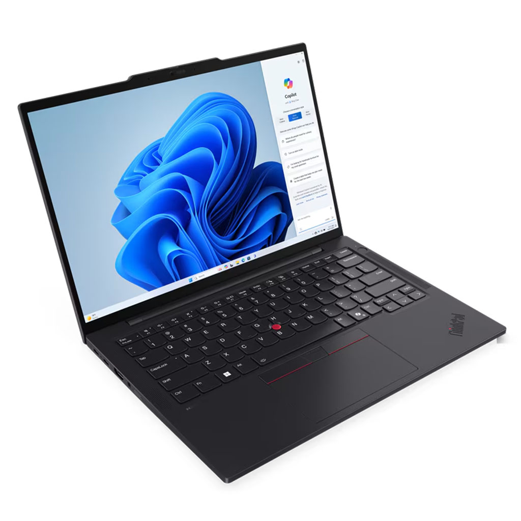 Lenovo ThinkPad T14S G5 14" WUXGA AI Ready Laptop Core Ultra 7 16GB 512GB W11P - 21LS0002AU | Mwave