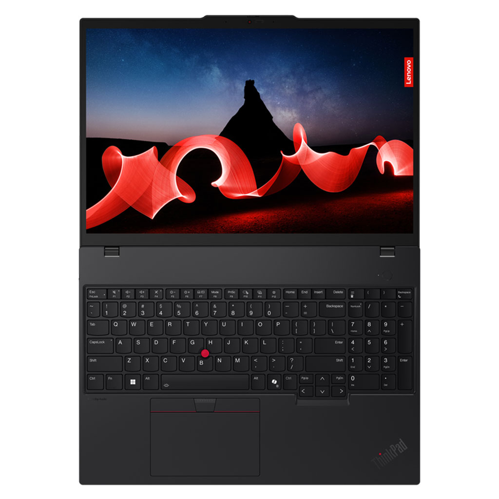 Lenovo ThinkPad T16 G3 16" TS AI Ready Laptop Core Ultra 7 16GB 512GB ...