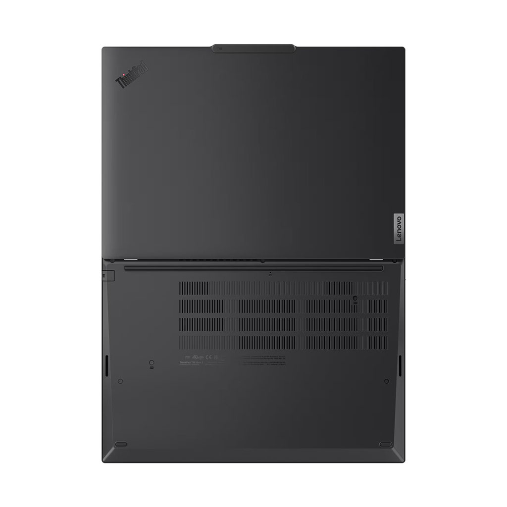 Lenovo ThinkPad T16 G3 16" WUXGA AI Ready Laptop - Intel Ultra 5-125U ...