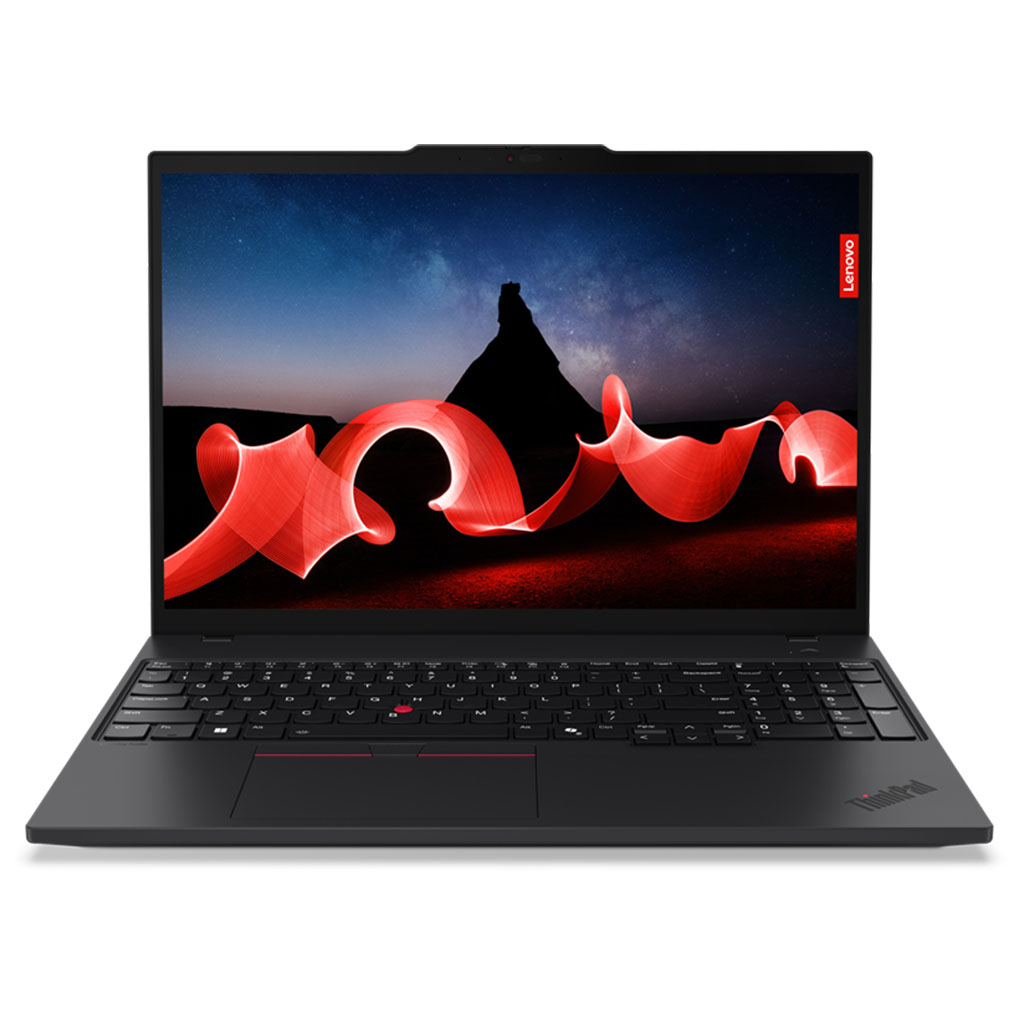 Lenovo ThinkPad T16 G3 16" WUXGA AI Ready Laptop Core Ultra 7 16GB ...