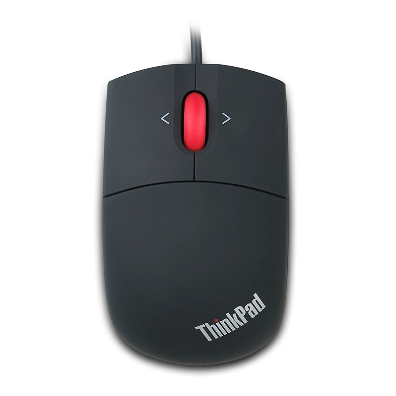 Lenovo ThinkPad USB Wired Laser Mouse - 57Y4635 | Mwave