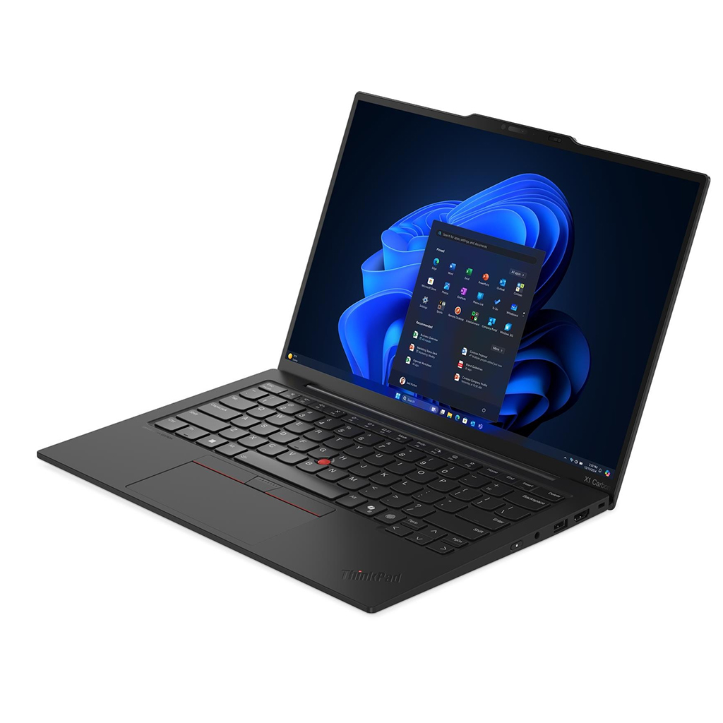 Lenovo ThinkPad X1 Carbon G13 Aura 14" WUXGA Laptop - Core Ultra 7 32GB ...