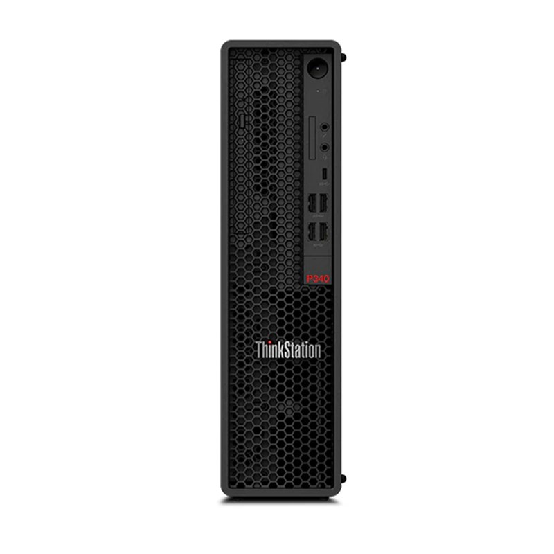 Lenovo ThinkStation P340 SFF Workstation i7-10700 16GB 1TB P1000 Win10 ...