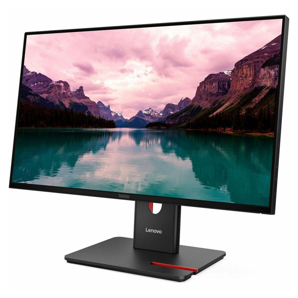 Lenovo ThinkVision T24-40 23.8" 120Hz Full HD Anti-Glare IPS Business ...