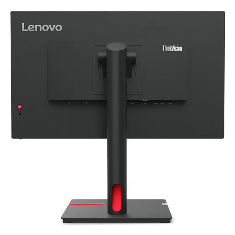 Lenovo ThinkVision T24i-30 23.8" FHD IPS Business Monitor - 63CFMAR1AU ...