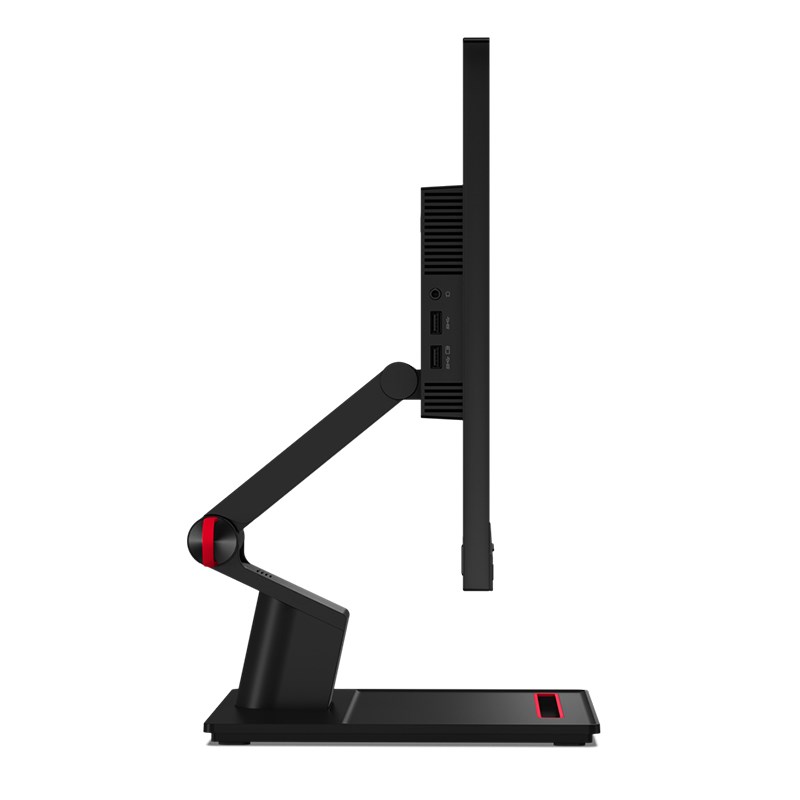 Lenovo ThinkVision T24t-20 23.8" FHD IPS Touch Business Monitor (90W ...