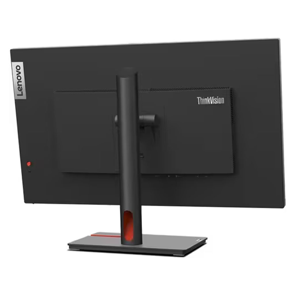 Lenovo ThinkVision T27P-30 27" UHD IPS Business Monitor (USB-C + Hub ...