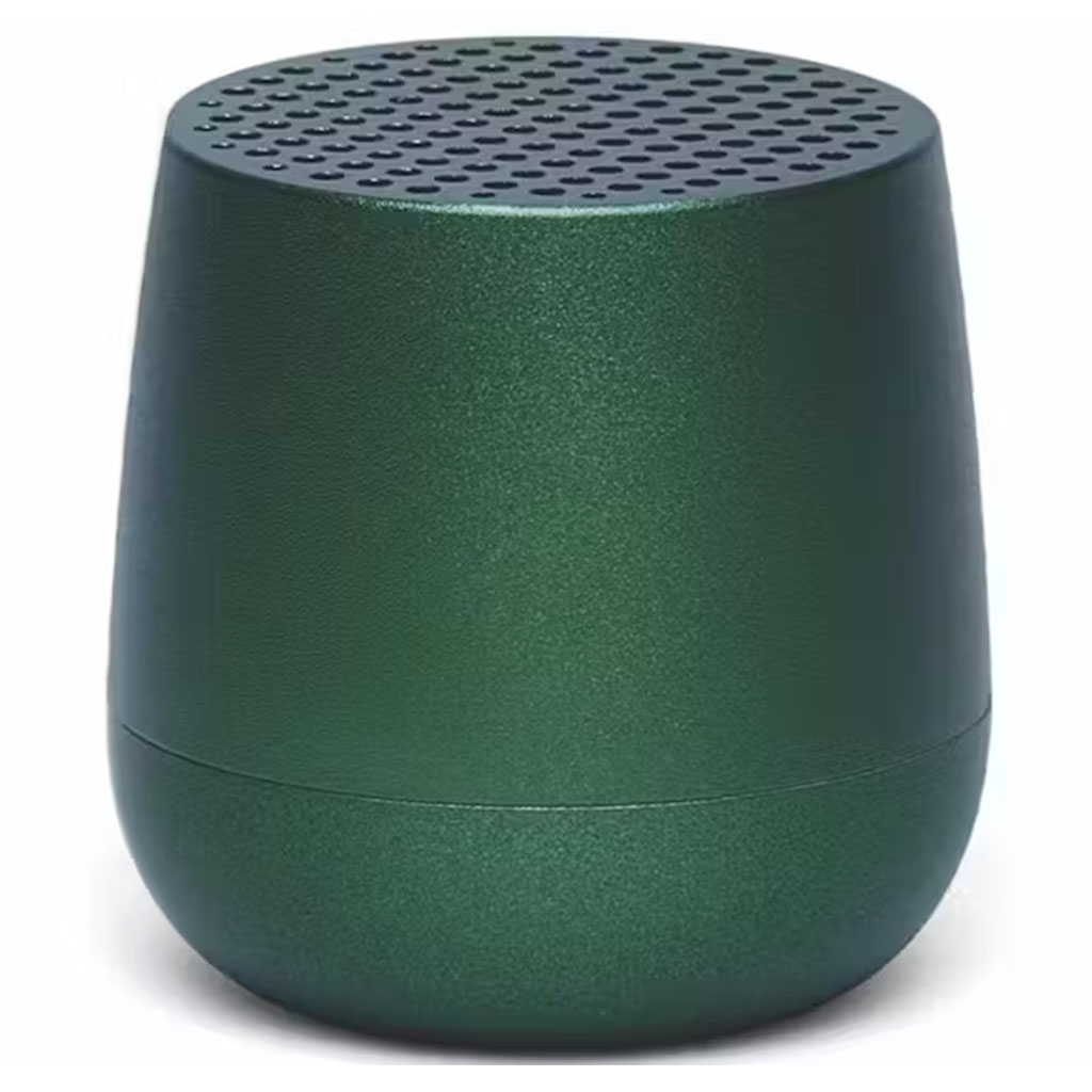 Lexon Mino+ Mini Bluetooth Speaker - Green - LD-LA125DG1 | Mwave