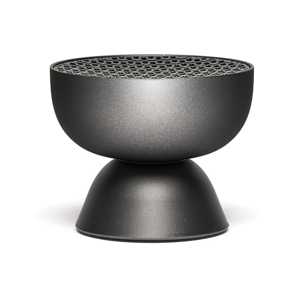 Lexon Tamo Infinitely Pairable Bluetooth Speaker - Gunmetal - LD-LA131X ...