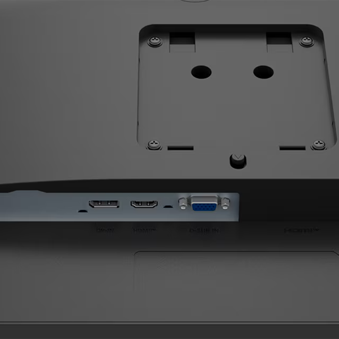 LG 24BA550-B 23.8" 100Hz Full HD Ergonomic IPS Business Monitor ...