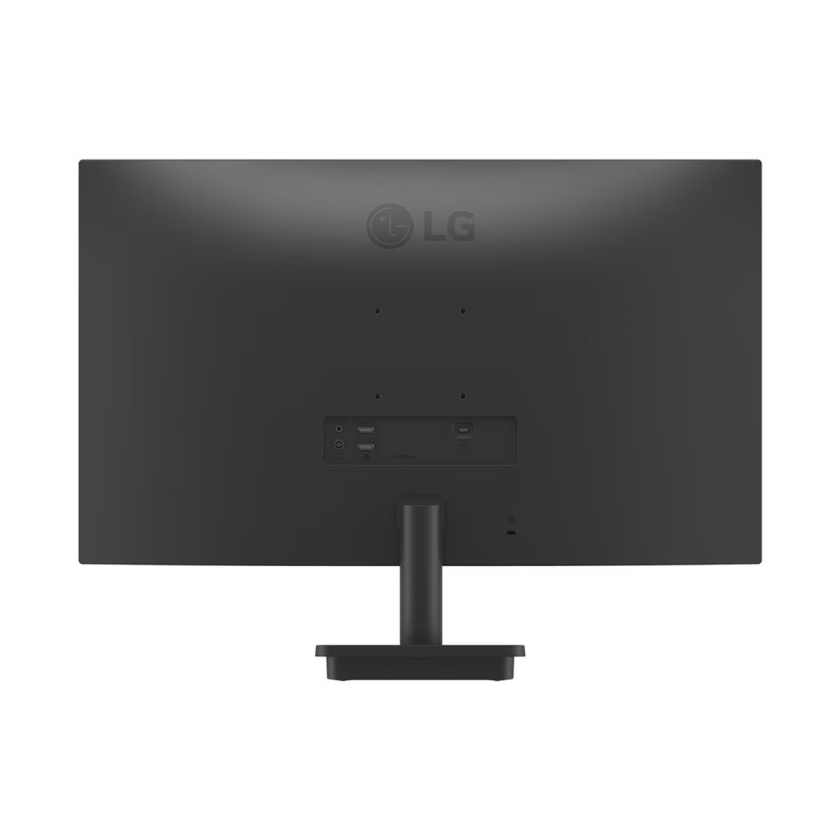 LG 24MS570B-B 24 100Hz Full HD IPS Monitor with 65W USB-C - 24MS570B-B ...
