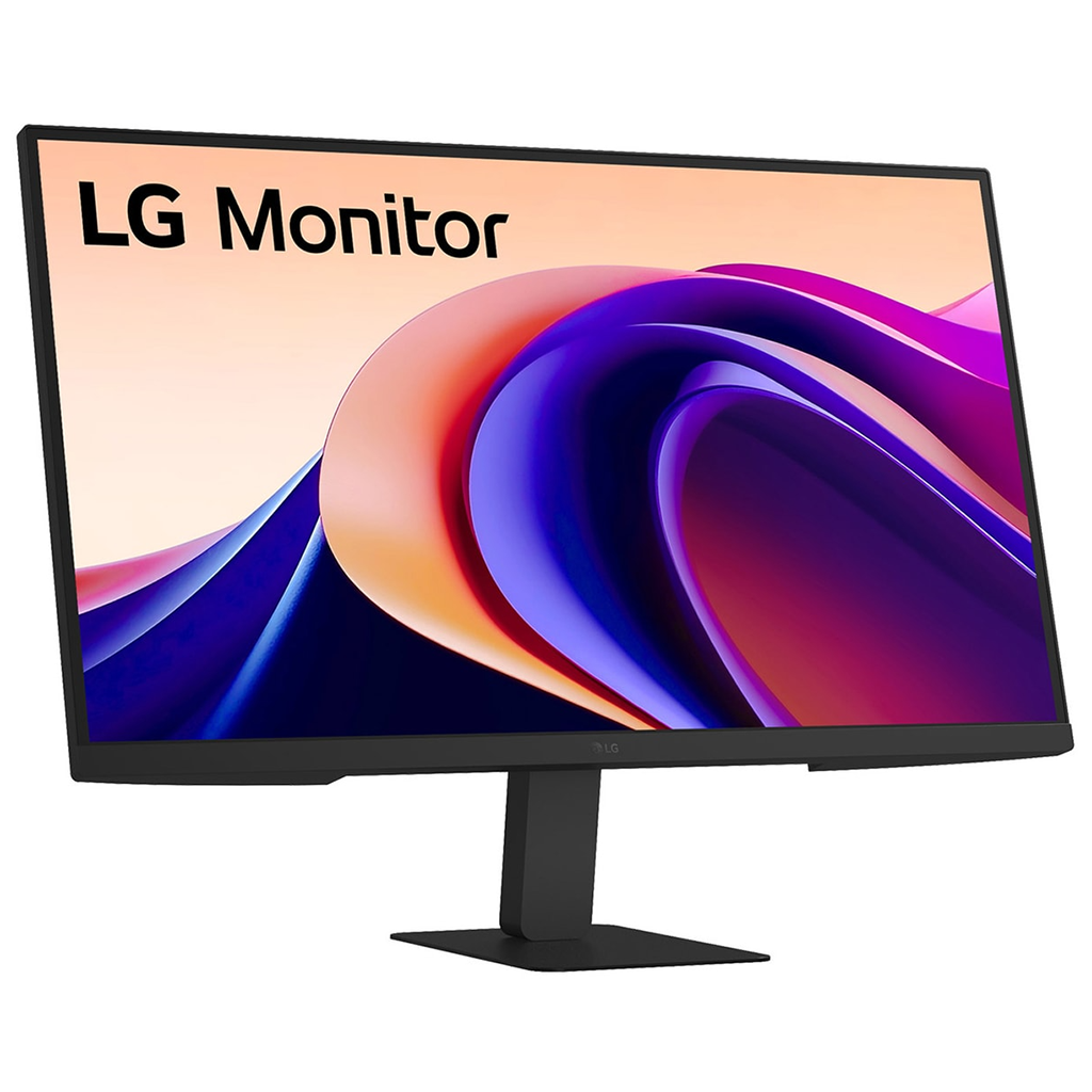 LG 27U631A-B 27" 100Hz QHD HDR10 99% sRGB IPS Monitor w/ USB-C ...