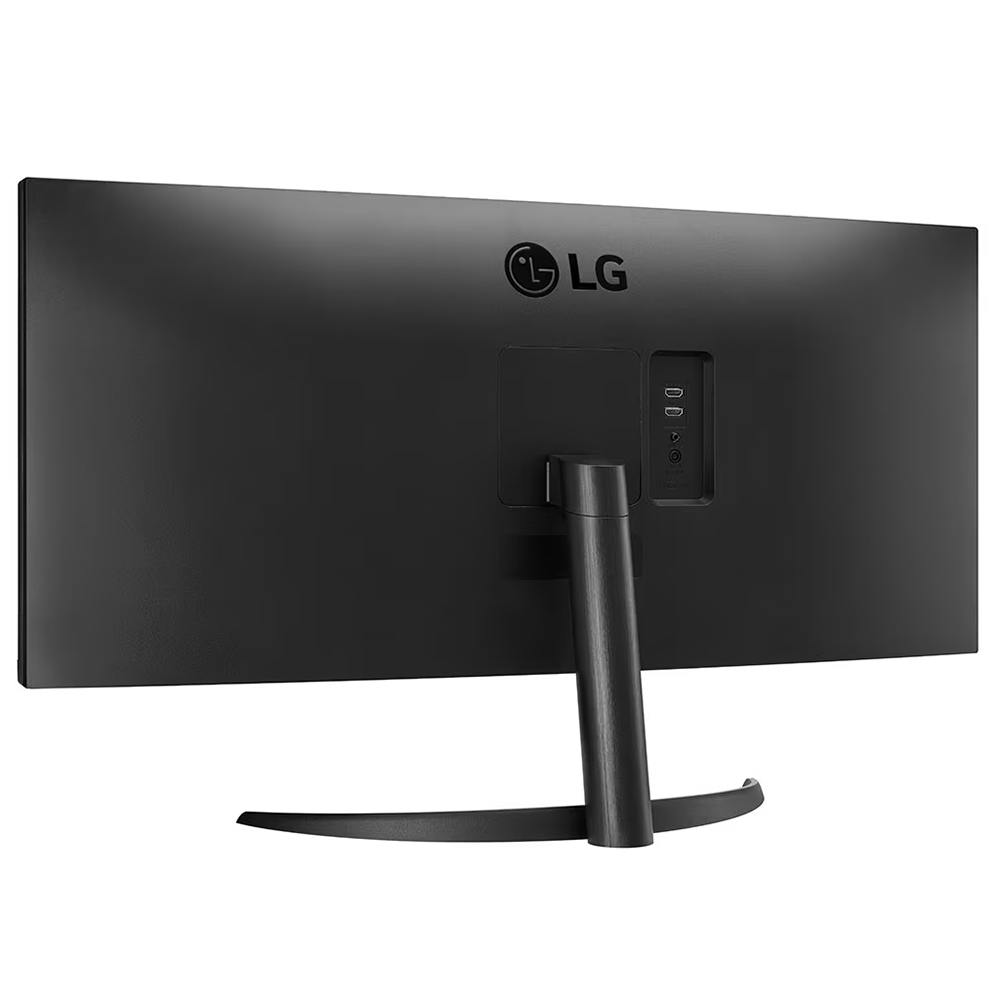 LG UltraWide 34WP500-B 34" 75Hz FHD HDR10 FreeSync IPS Monitor ...