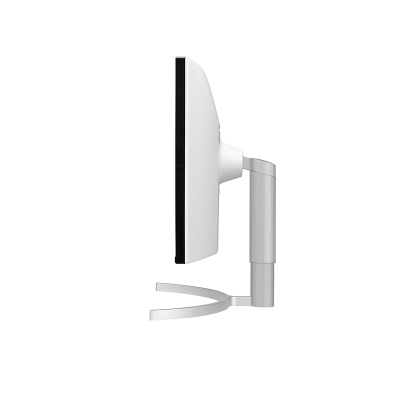 Refurbished - LG 38WN95C-W 38" 144Hz Ultra-Wide QHD HDR G-Sync Ready ...