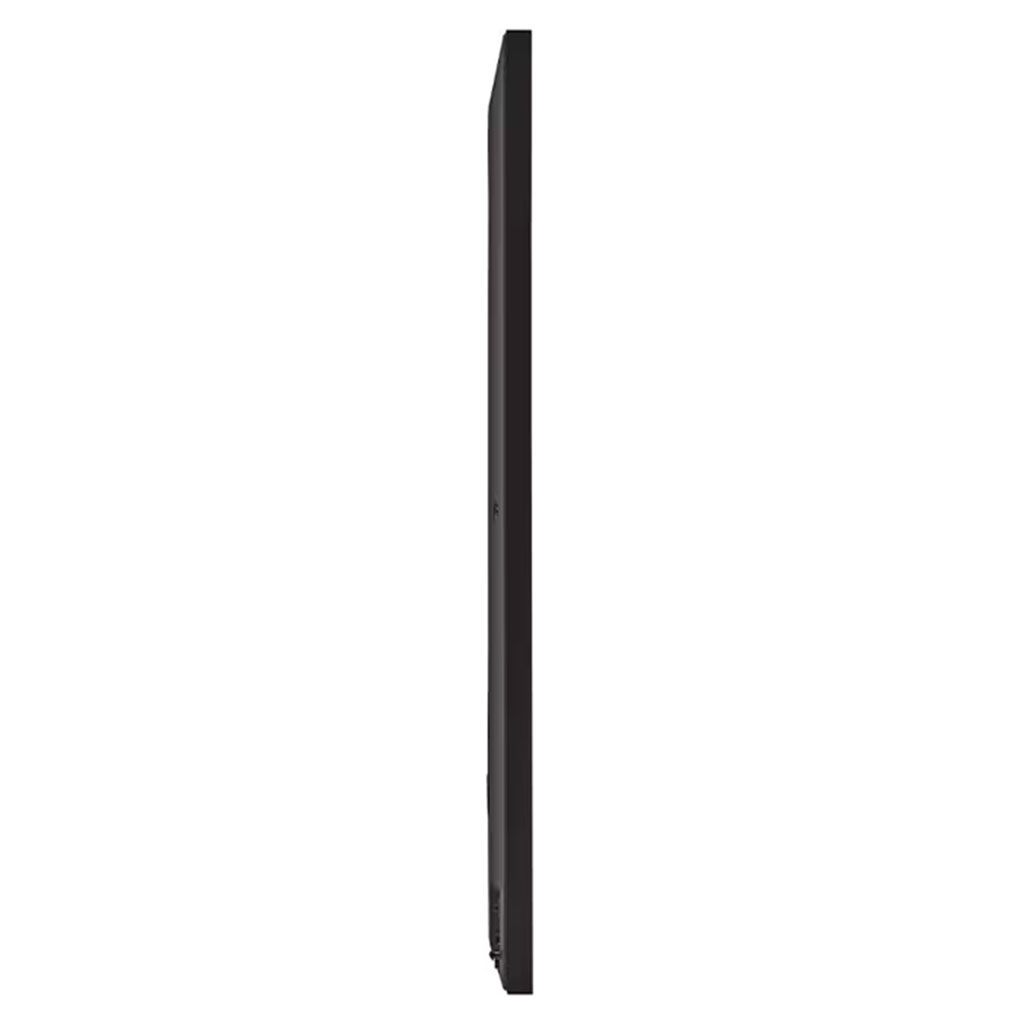 LG 43UH5N-M 43" Slim Pro 4K UHD 24/7 500Nit Commercial Digital Signage ...
