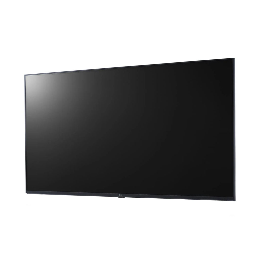 LG 43UL3J-B 43" 4K UHD 16/7 Digital Signage Display - 43UL3J-B | Mwave