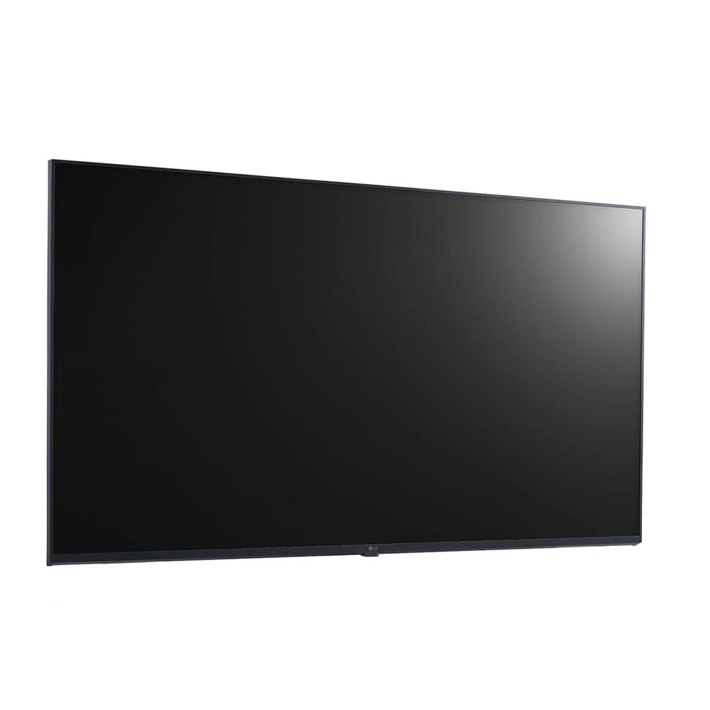 LG 43UL3J-B 43" 4K UHD 16/7 Digital Signage Display - 43UL3J-B | Mwave