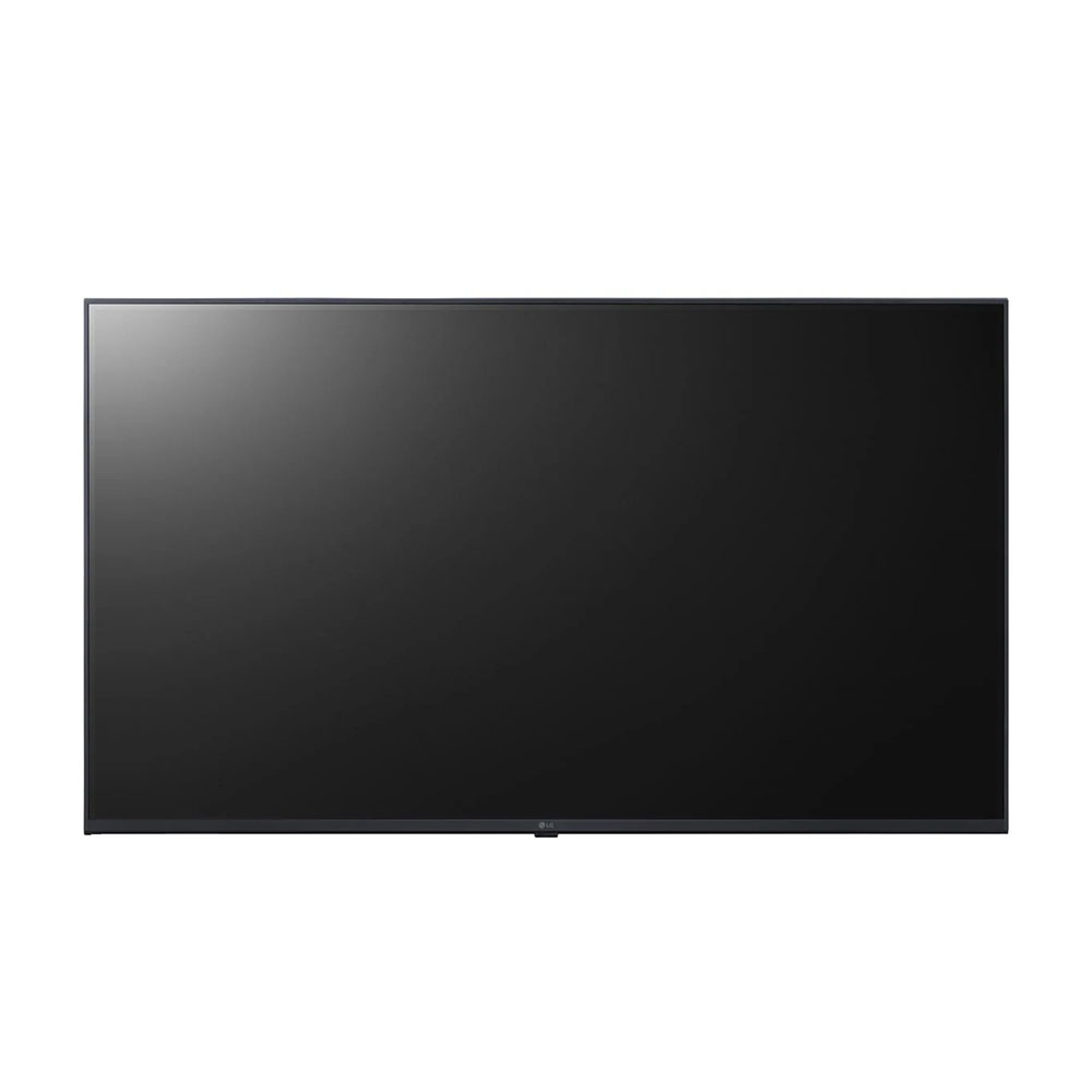 LG 43UL3J-B 43" 4K UHD 16/7 Digital Signage Display - 43UL3J-B | Mwave