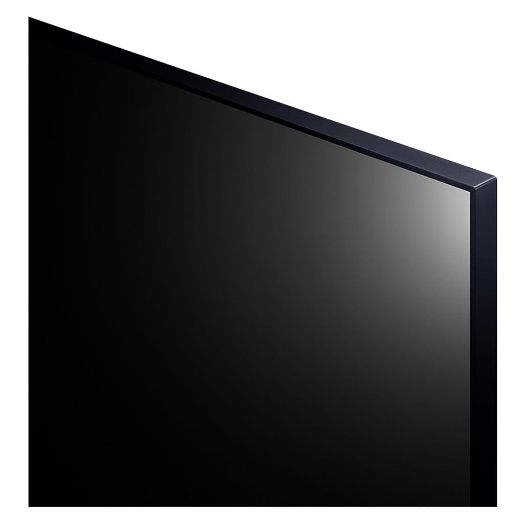 LG 50UL3J-N 50" 4K UHD Wi-Fi VA 16/7 Digital Signage Display - 50UL3J-N ...