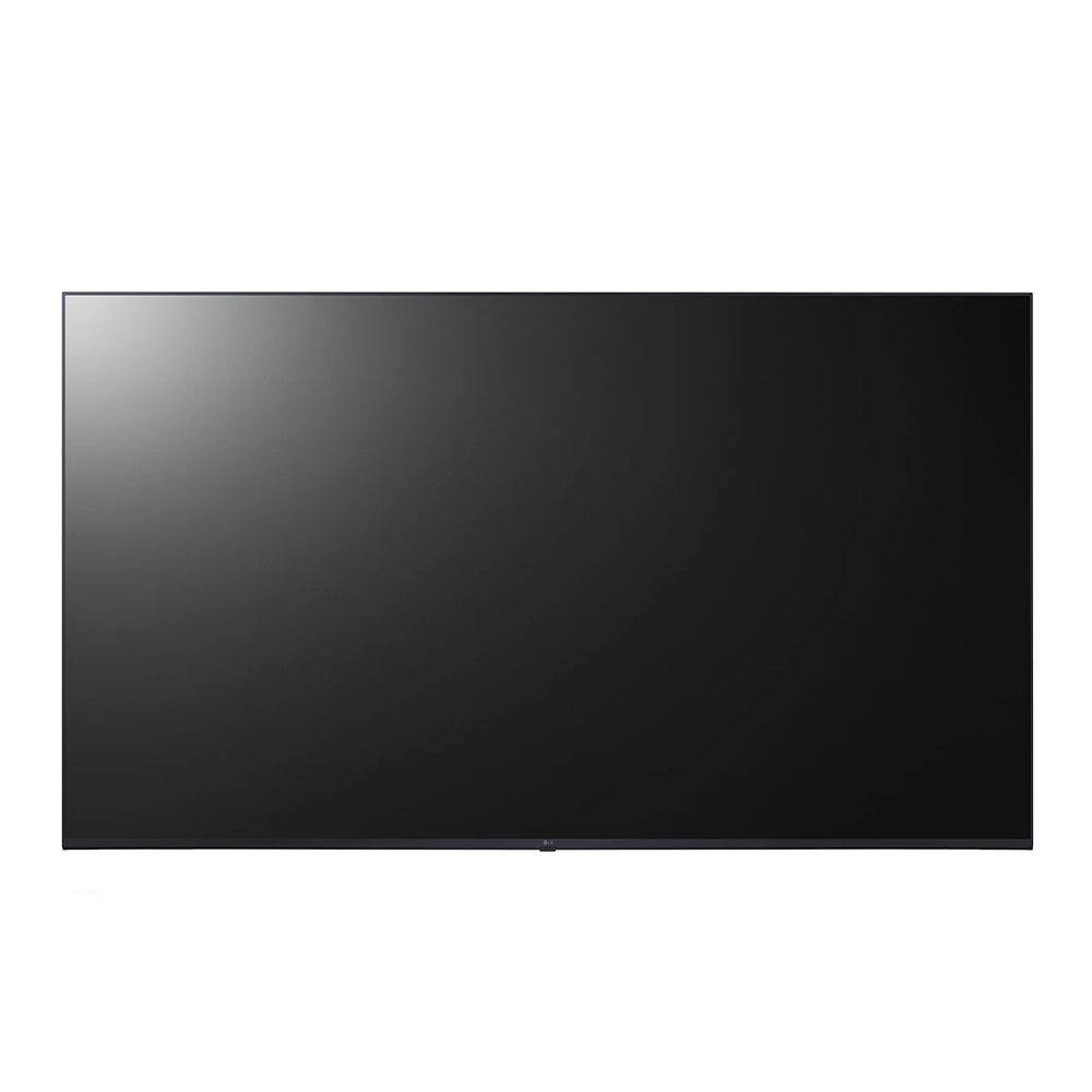 LG 55UL3J-B 55" 4K UHD 16/7 Digital Signage Display - 55UL3J-B | Mwave