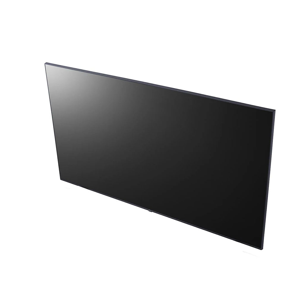 LG 55UL3J-B 55" 4K UHD 16/7 Digital Signage Display - 55UL3J-B | Mwave