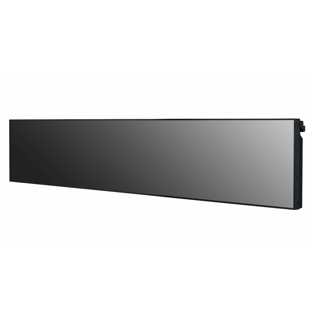 LG 86BH5F 86" 4K UHD 24/7 500Nits Commercial Ultra Stretch Digital ...