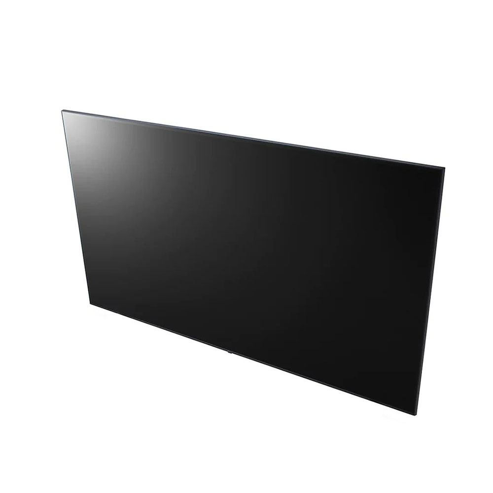 LG 86UL3J-B 86" 4K UHD 16/7 Digital Signage Display - 86UL3J-B | Mwave