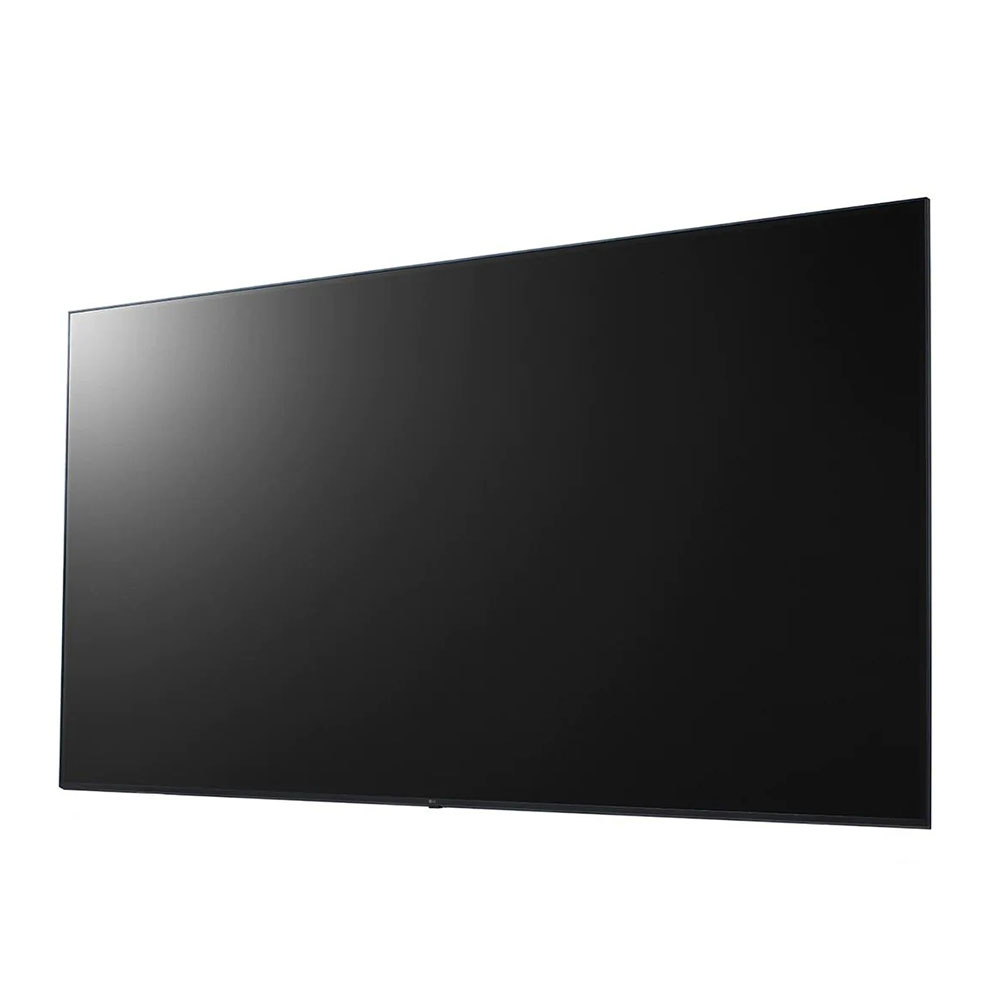 LG 86UL3J-B 86" 4K UHD 16/7 Digital Signage Display - 86UL3J-B | Mwave