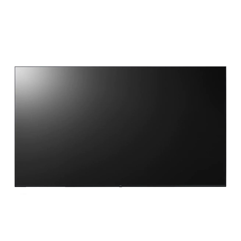 LG 86UL3J-B 86" 4K UHD 16/7 Digital Signage Display - 86UL3J-B | Mwave