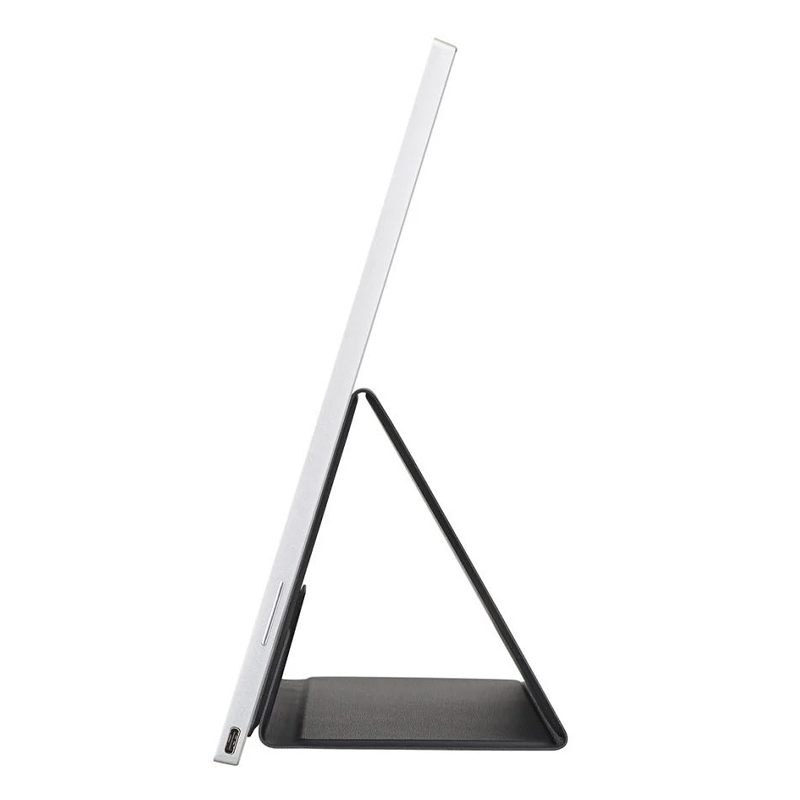 LG gram +view 16MR70 16" WQXGA DCI-P3 99% Portable IPS Monitor with USB ...