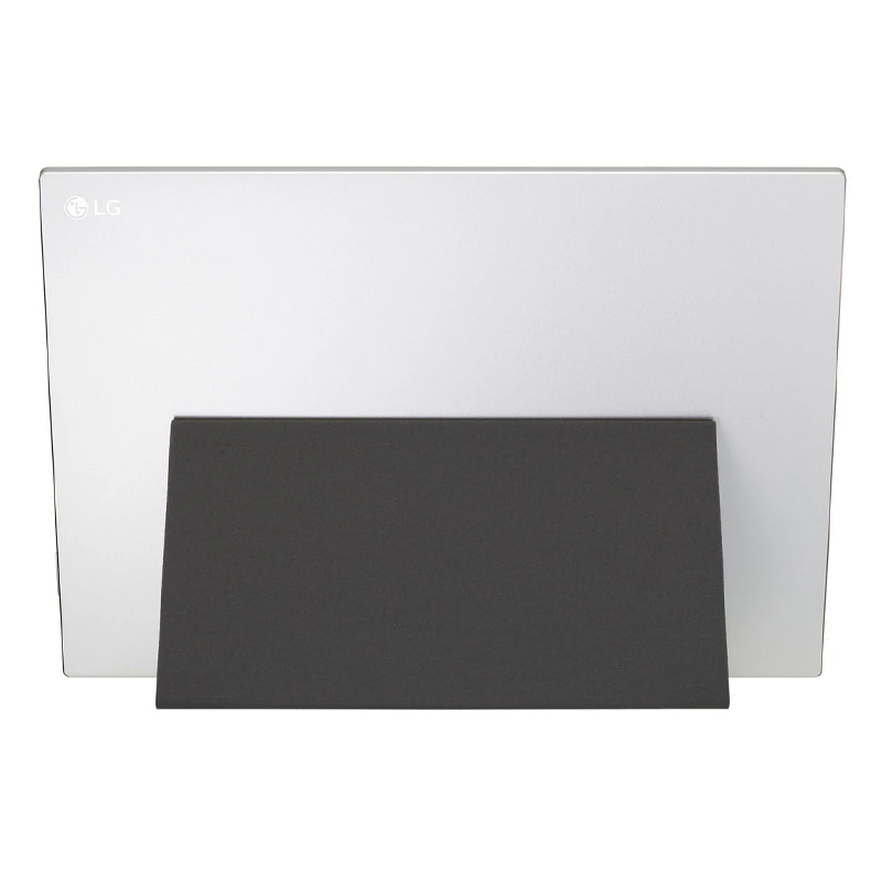 LG gram +view 16MR70 16" WQXGA DCI-P3 99% Portable IPS Monitor with USB ...