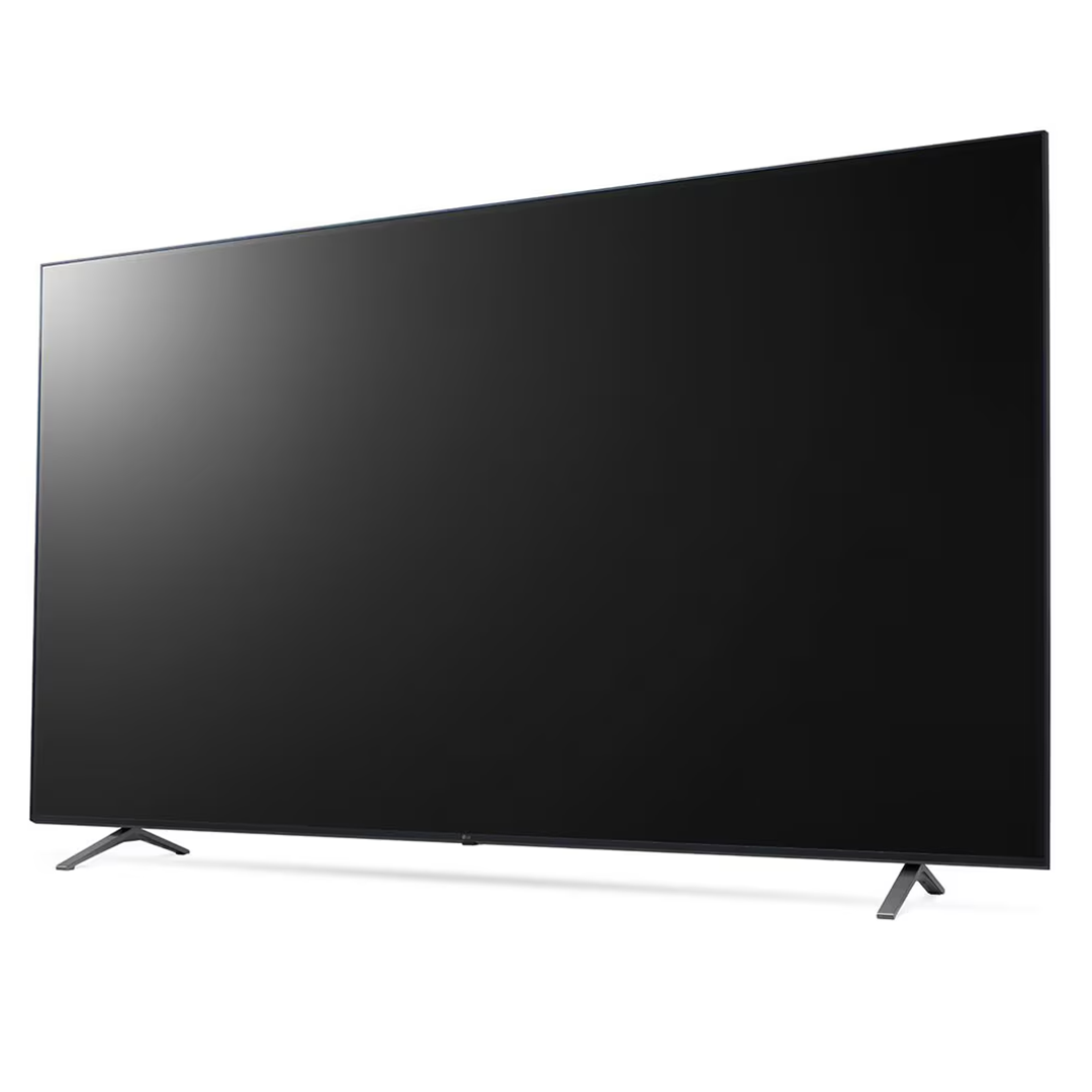 LG Prosumer UT801 55" 4K UHD ThinQ AI Smart TV - Google Cast - 55UT801C ...