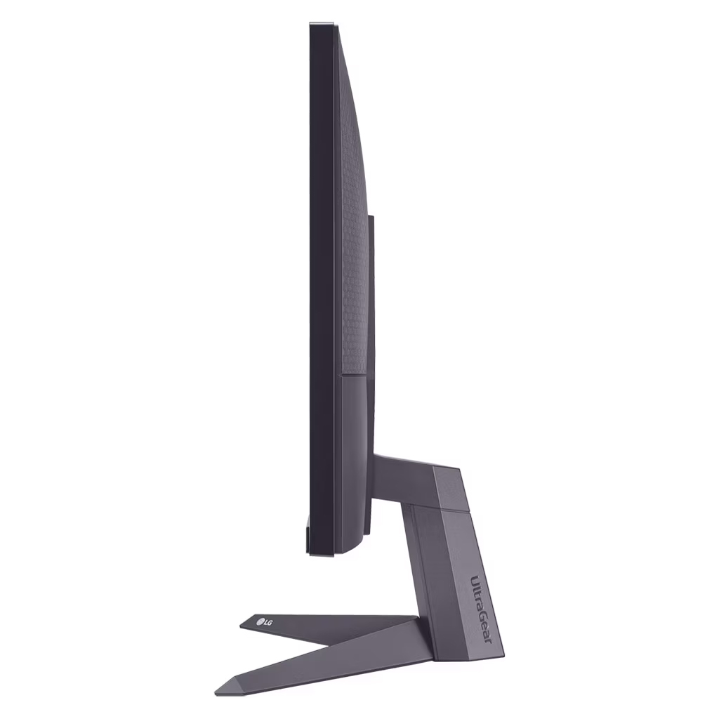 LG UltraGear 24GS50F-B 23.7" 180Hz 1ms Full HD HDR10 FreeSync VA Gaming Monitor - 24GS50F-B | Mwave