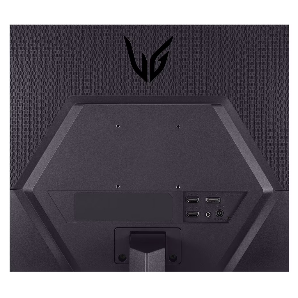 LG UltraGear 24GS50F-B 23.7" 180Hz 1ms Full HD HDR10 FreeSync VA Gaming Monitor - 24GS50F-B | Mwave