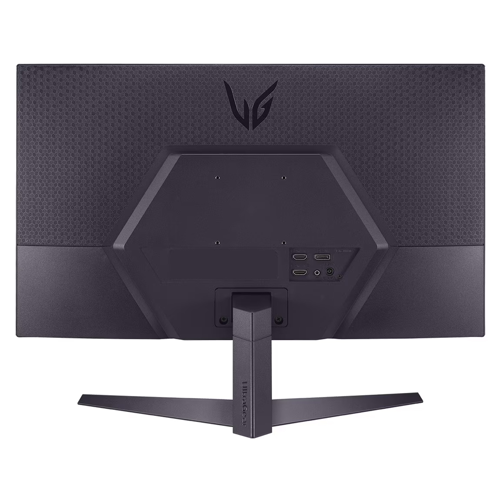 LG UltraGear 24GS50F-B 23.7" 180Hz 1ms Full HD HDR10 FreeSync VA Gaming Monitor - 24GS50F-B | Mwave