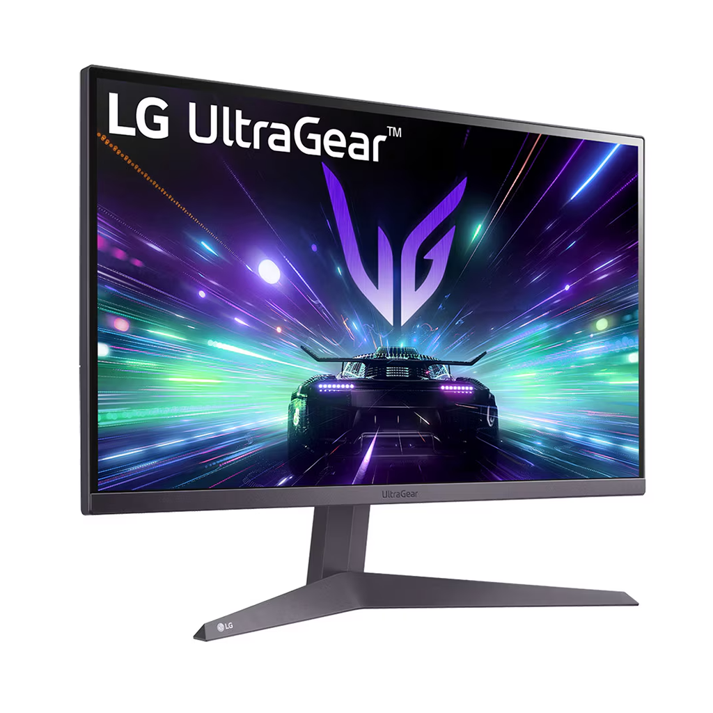LG UltraGear 27GS50F-B 27" 180Hz Full HD 1ms HDR10 Gaming Monitor ...