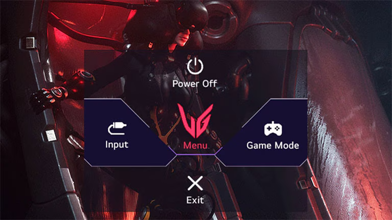 LG UltraGear 27GS50F-B 27" 180Hz Full HD 1ms HDR10 Gaming Monitor ...
