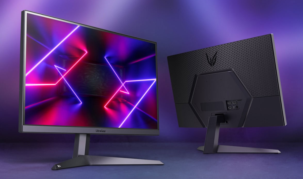 LG UltraGear 27GS50F-B 27" 180Hz Full HD 1ms HDR10 Gaming Monitor - 27GS50F | Mwave