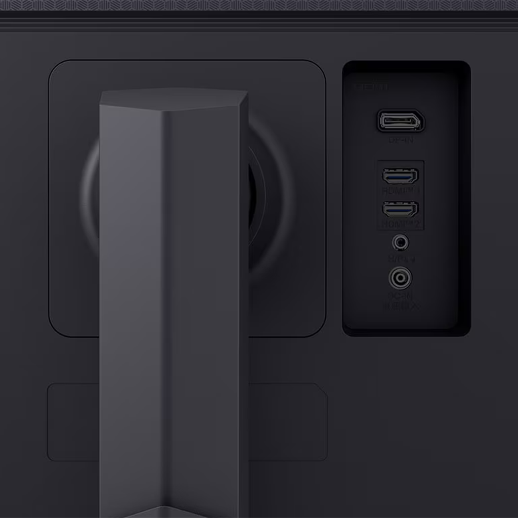 LG UltraGear 27GS75Q-B 27" 200Hz QHD 1ms HDR10 IPS Gaming Monitor ...