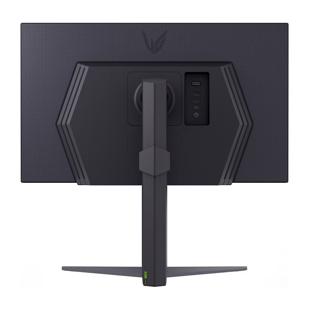 LG UltraGear 27GS75Q-B 27" 200Hz QHD 1ms HDR10 IPS Gaming Monitor ...