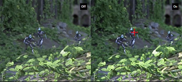 LG UltraGear Hz QHD Ms Nano IPS HDR FreeSync Gaming Monitor GP B Mwave