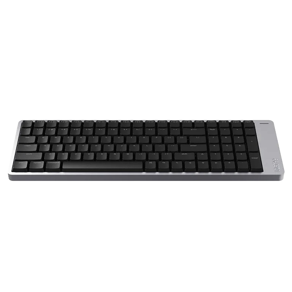 Lofree Flow 2 100 96% Wireless Pulse Switches Hot-Swappable Keyboard ...