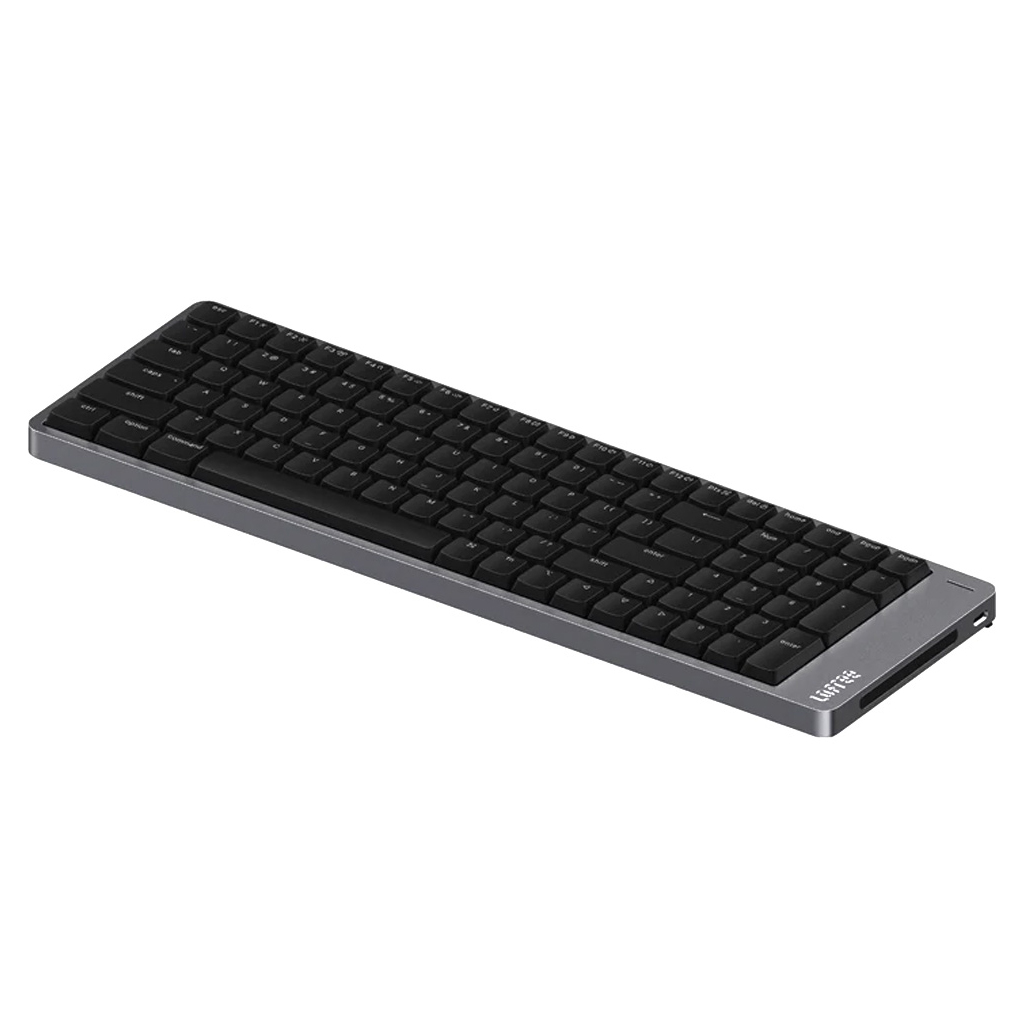 Lofree Flow 2 100 96% Wireless Pulse Switches Hot-Swappable Keyboard ...