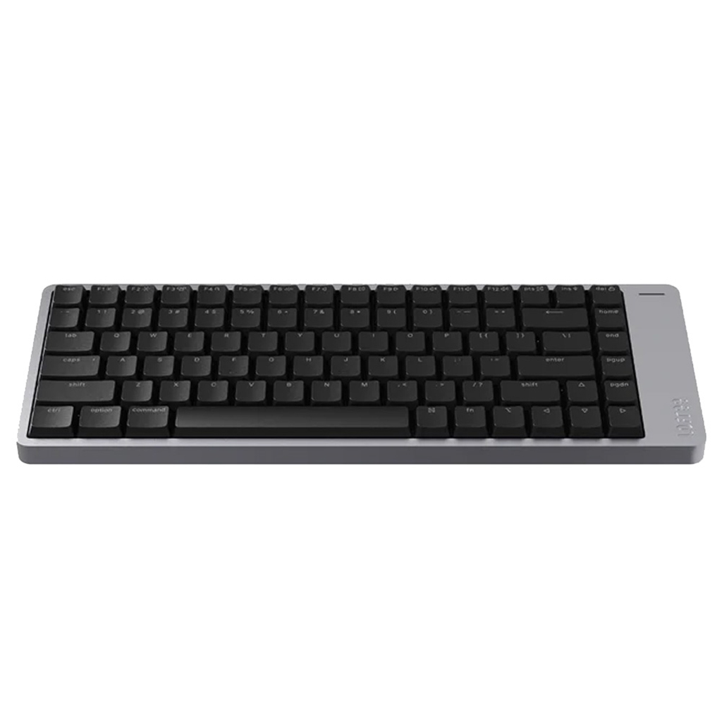 Lofree Flow 2 84 75% Wireless Pulse Switches Hot-Swappable Keyboard ...