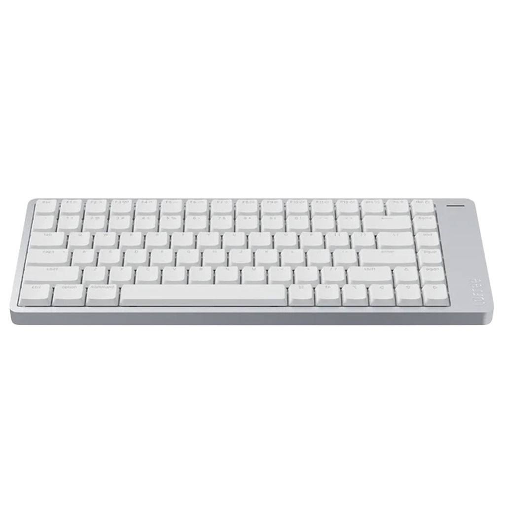 Lofree Flow 2 84 75% Wireless Void Switches Hot-Swappable Keyboard ...