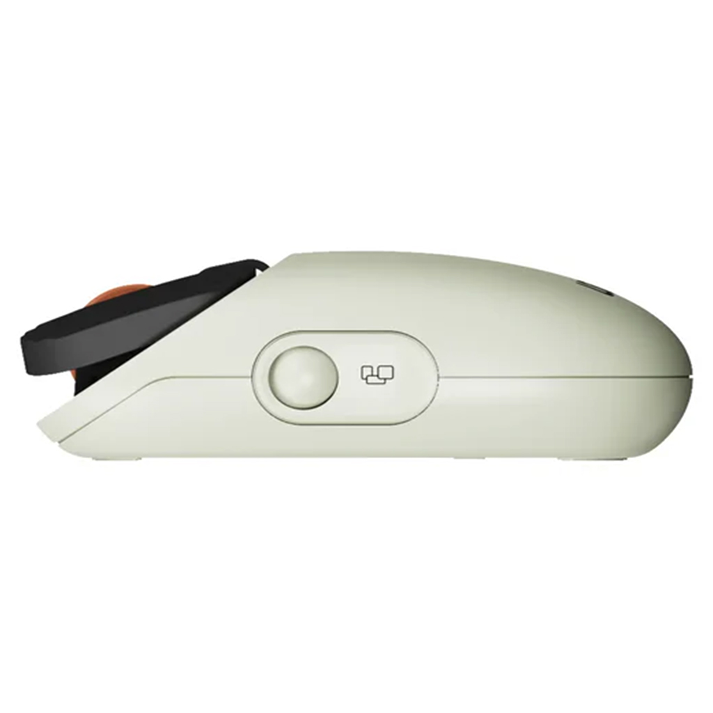 Lofree Wavy Chips Ergonomics Wireless Bluetooth Mouse - Olive ...
