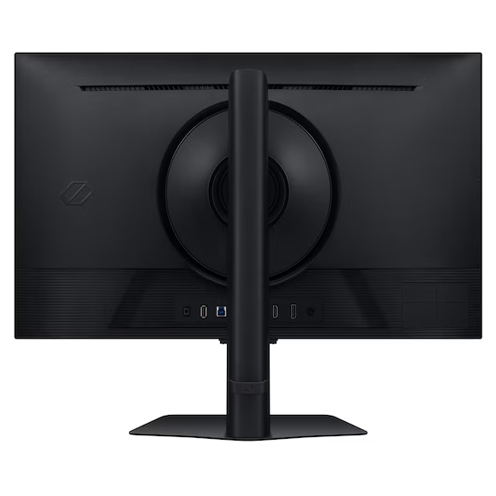 Samsung 27" Odyssey G7 G70F 4K 180Hz / FHD 360Hz 1ms IPS Gaming Monitor ...